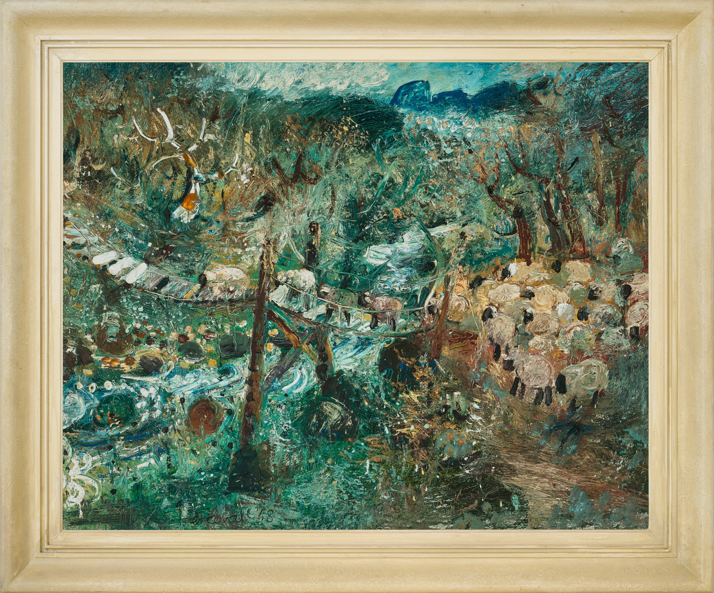 Auction Results | Fine Art Auction House | Melbourne and Sydney